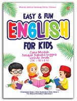 Easy & Fun English For Kids — Ruang Kata