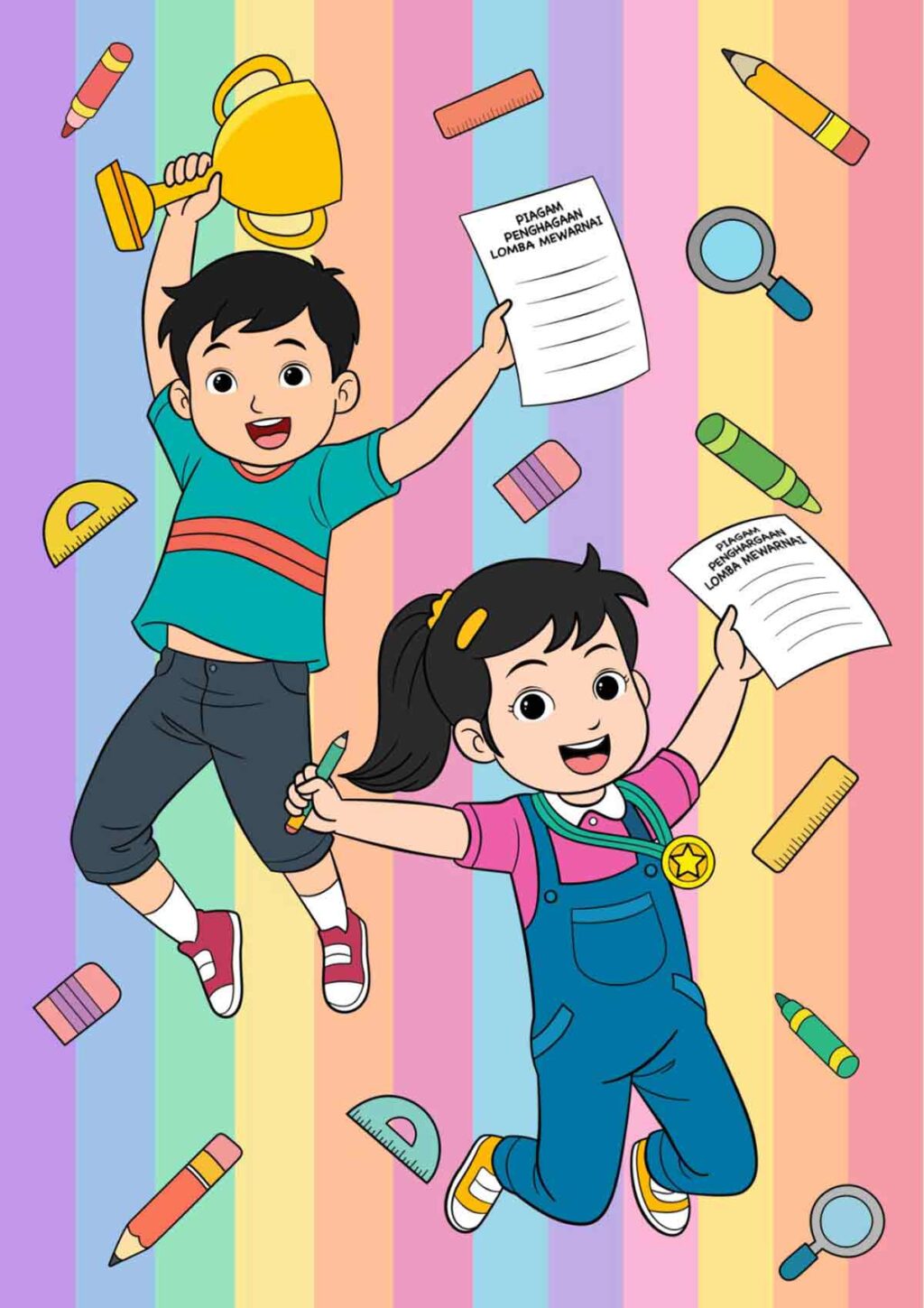 bg-Tips-&-Trik-Juara-1-Lomba-Mewarnai — Ruang Kata